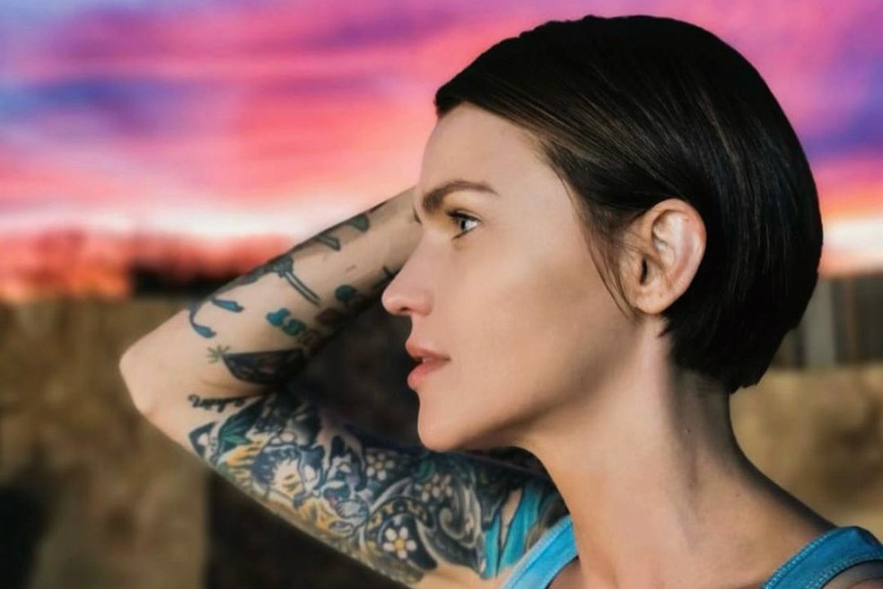 Ruby Rose, atriz de 'Batwoman' e 'John Wick', diz que está tendo que ...