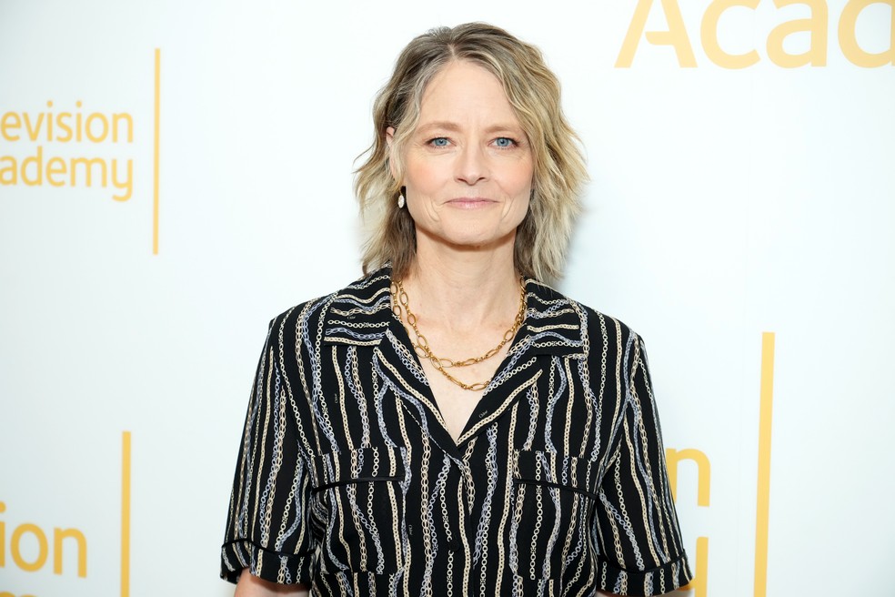 Como homem se inspirou em filme clássico e em Jodie Foster para atirar ...