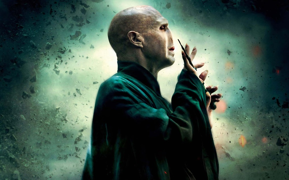Por que Ralph Fiennes acha desonesto falar mal de qualquer filme que ...