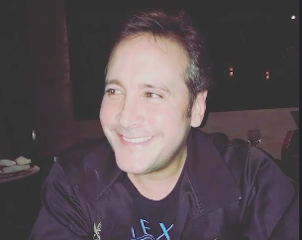 Roy, ex-Menudo, diz estar orgulhoso por ajudar Irmãos Menendez com ...