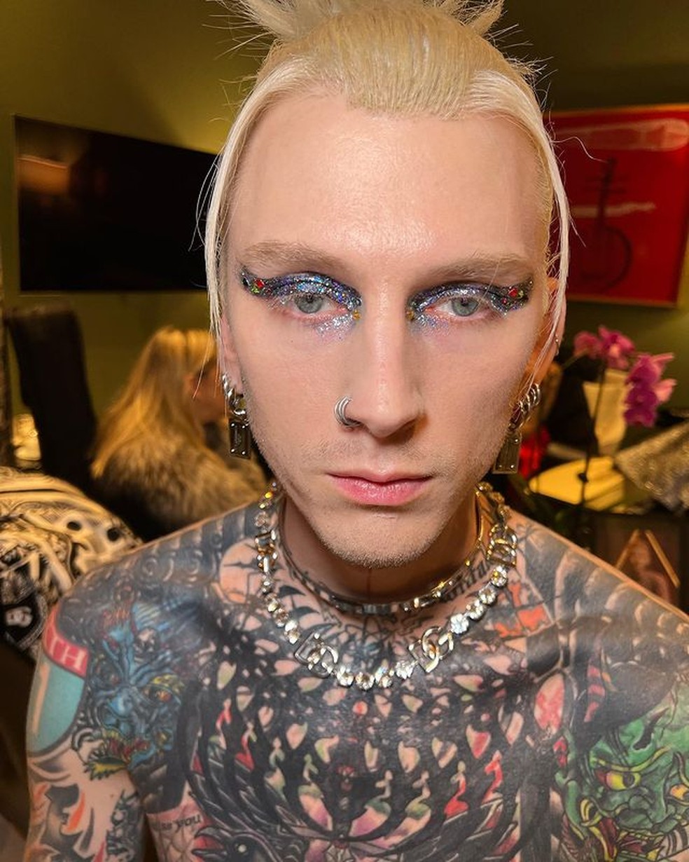 Megan Fox e noivo tiveram briga explosiva no final de semana, revela ...