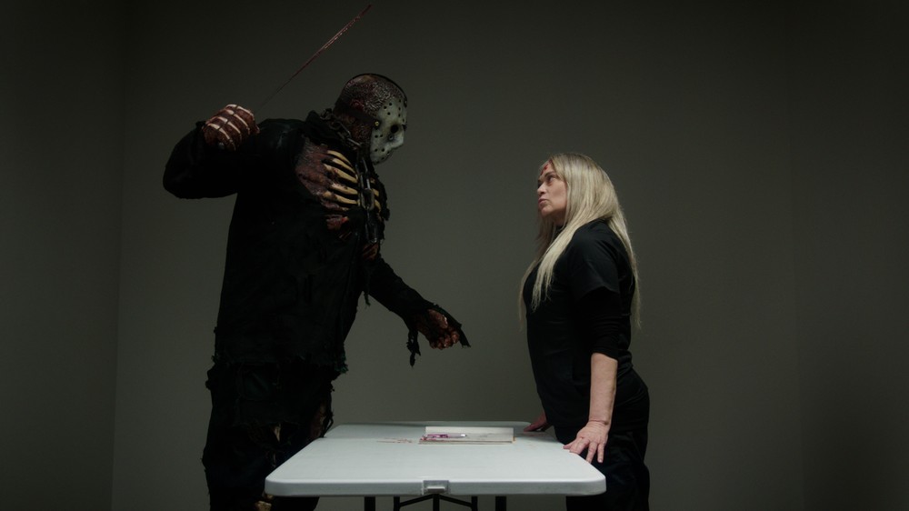 Morre Lar Park-Lincoln, atriz de 'Sexta-Feira 13', e comoção toma conta ...