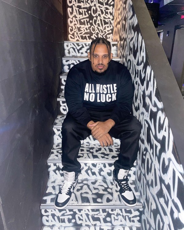 Rapper BeatKing morre aos 39 anos e causa comoção nas redes sociais ...