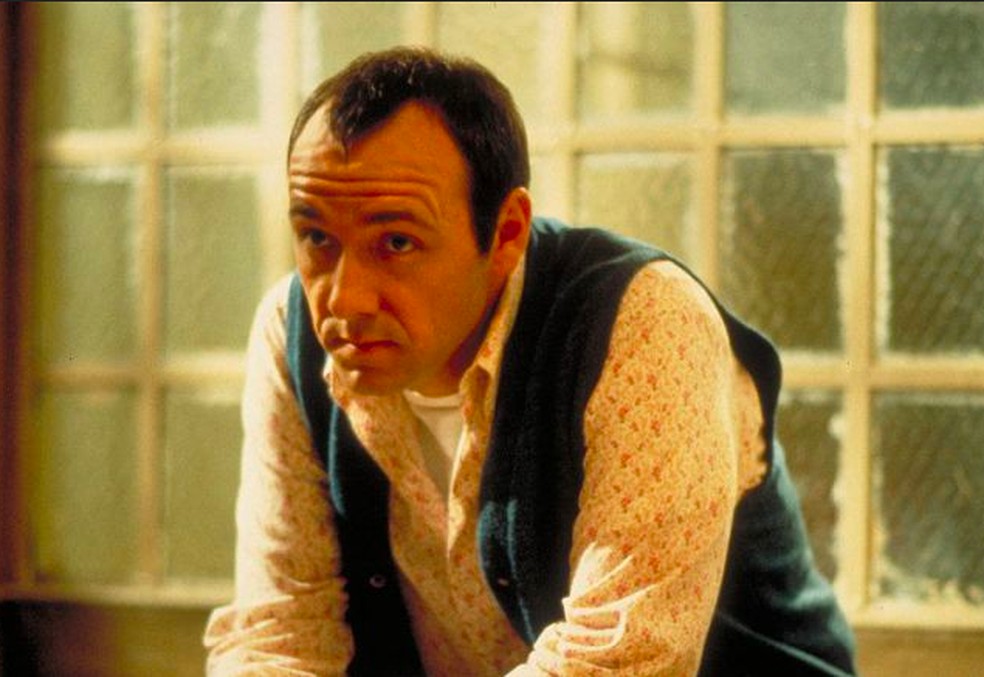Kevin Spacey rebate ator indicado ao Oscar que disse ter sido 'alvo ...