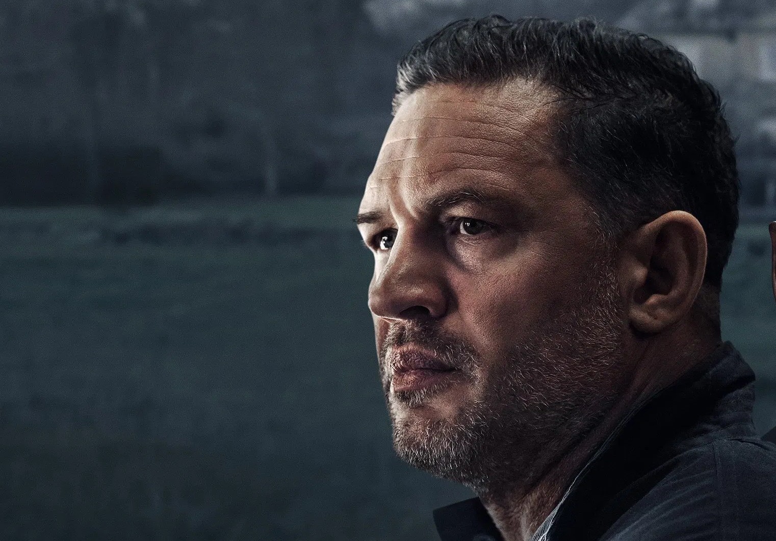 Tom Hardy, astro de 'Mad Max' e 'Venom', foi demitido de série por ...