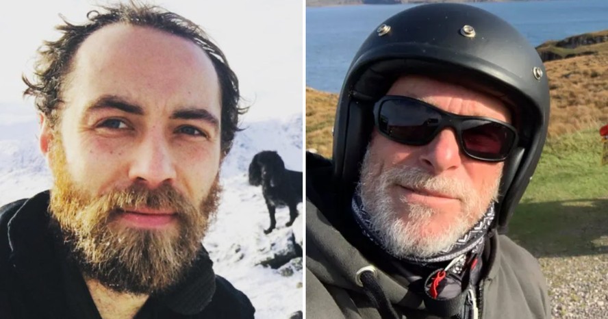 Irmão caçula de Kate Middleton arruma treta com vizinho e recebe aviso ...