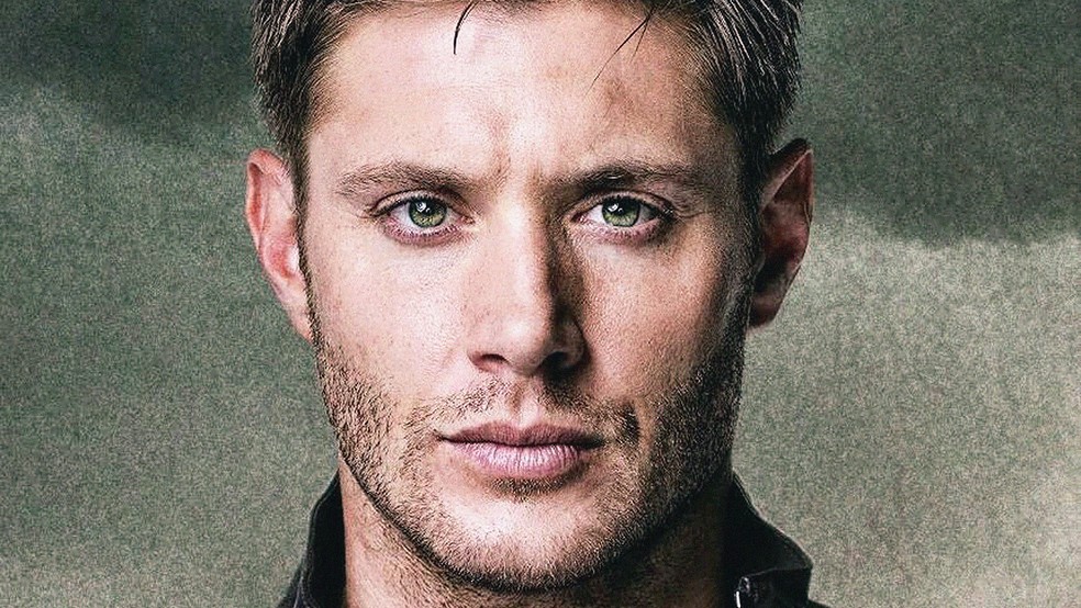 Jensen Ackles confessa truque para fazer Dean em 'Supernatural' que ele ...