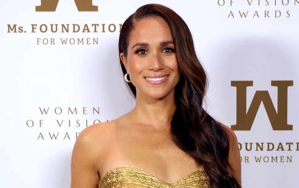 Caiu A Ficha De Meghan Markle De Que Ela E Harry Foram Longe Demais Em Ataques Contra A Família