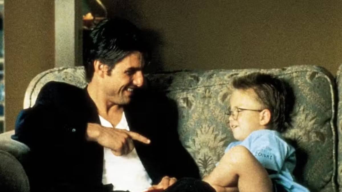 Ex-ator mirim revela que não era a primeira opção para 'Jerry Maguire ...