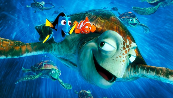 Mudança de última hora que Pixar fez na abertura de 'Procurando Nemo' é ...