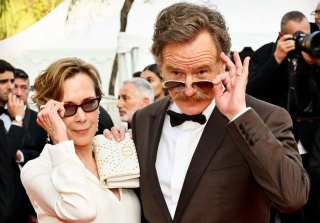 Bryan Cranston, astro de 'Breaking Bad', revela como fama impactou seu casamento | Celebridades ...