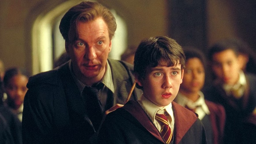 Ator confessa que não quer jamais voltar a 'Harry Potter' em desabafo ...