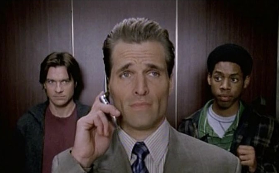 Ex-astro de Hollywood dos anos 90 é acusado de abusar sexualmente de ...