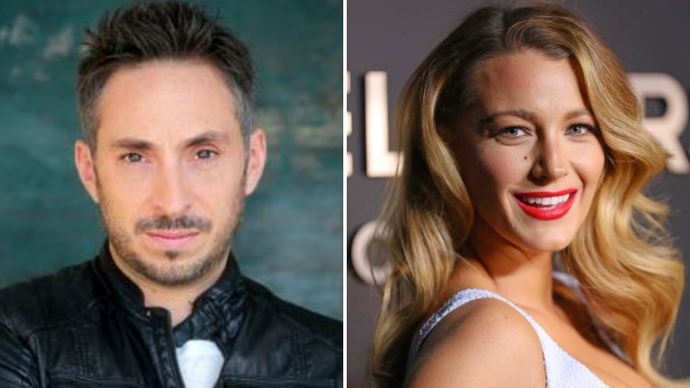 Ator rebate Blake Lively após ser 'arrastado' para processo de assédio ...