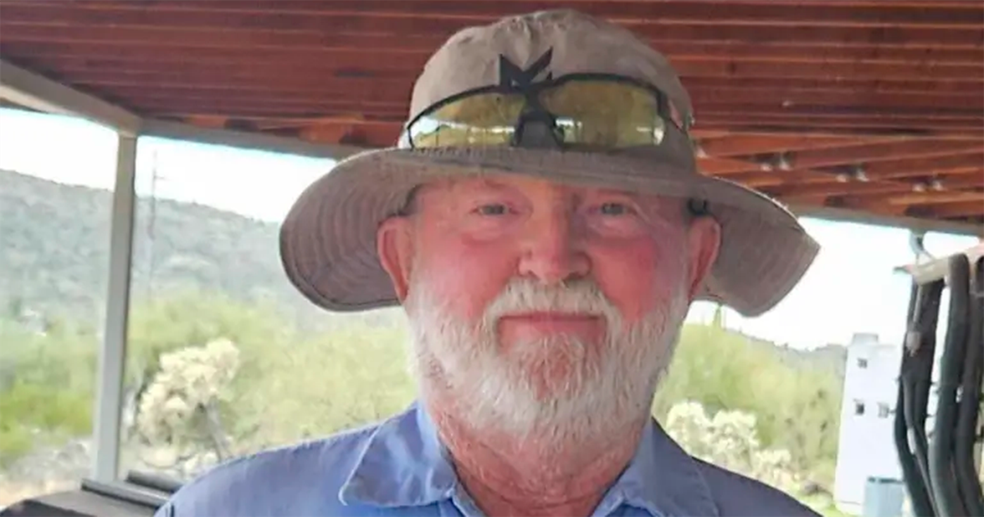 Pastor é encontrado morto em cena 'perturbadoramente doentia' que ...