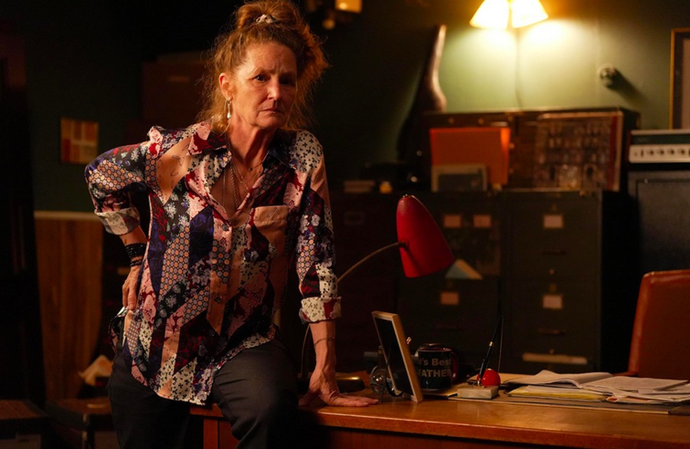 Atriz diz que vencer Oscar não foi bom para a sua carreira: 'Nunca quis ...