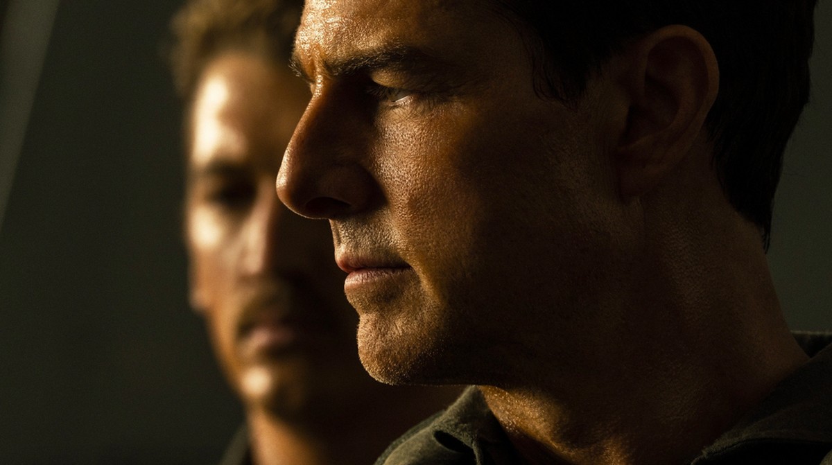 Ator revela única exigência que fez a Tom Cruise para entrar em 'Top ...
