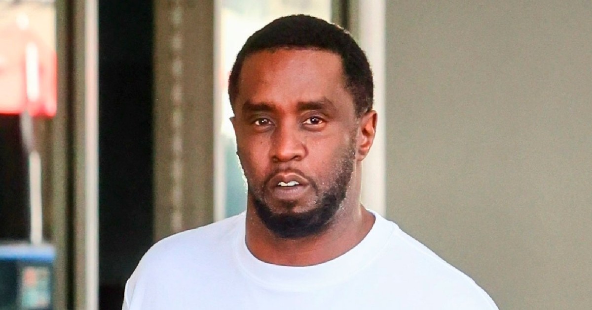 Rapper Diddy acumulou dívidas de meio bilhão de reais para comprar suas ...
