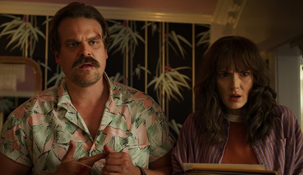 Ator causa polêmica ao 'renegar' personagem de 'Stranger Things' e ...