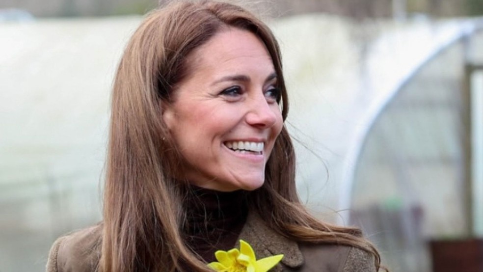 A 'arma secreta' de Kate Middleton para compor seus looks em eventos da ...