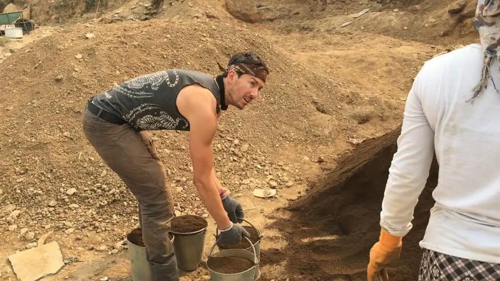 O misterioso desaparecimento do especialista em sobrevivência no 'Vale ...