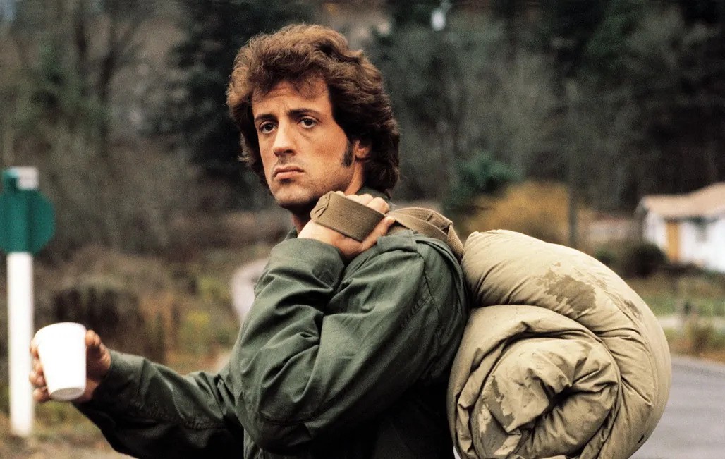 Sylvester Stallone revela qual ator da geração atual ele escolheria ...