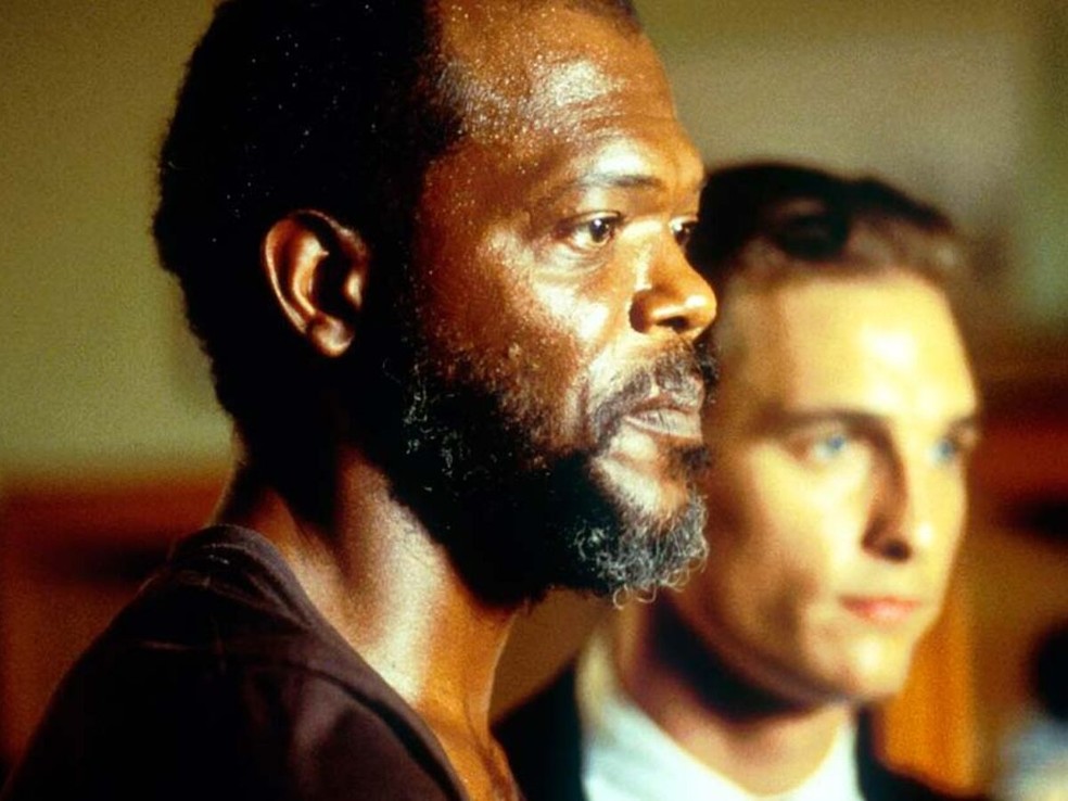 Samuel L. Jackson acredita que corte de suas cenas em filme lhe ...