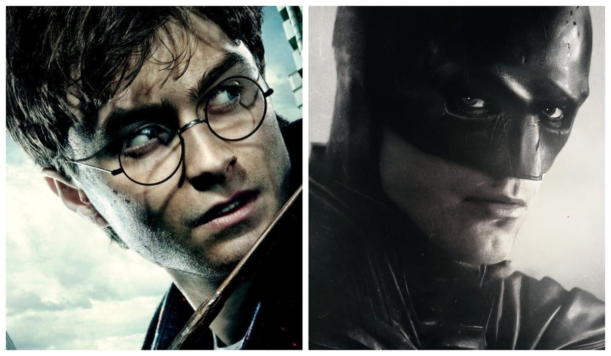 O personagem bizarro do universo de 'Batman' que Daniel Radcliffe pode ...
