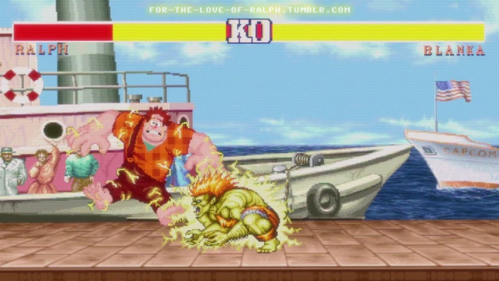 Jason Momoa é confirmado como Blanka, personagem brasileiro, em novo ...