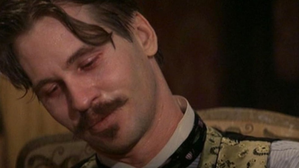 A atuação favorita - e surpreendente - de Val Kilmer em toda a sua ...