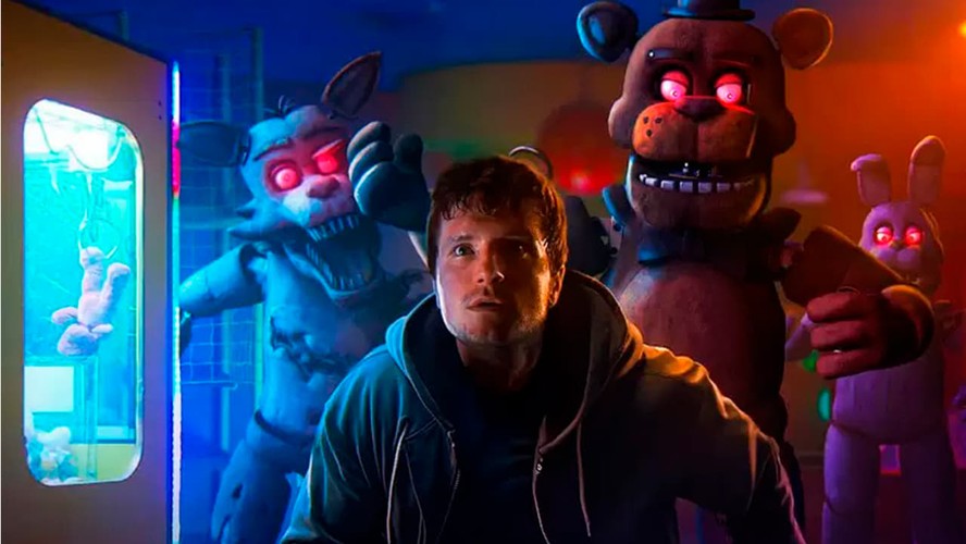 'Five Nights At Freddy's - O Pesadelo sem Fim' tem continuação incerta ...