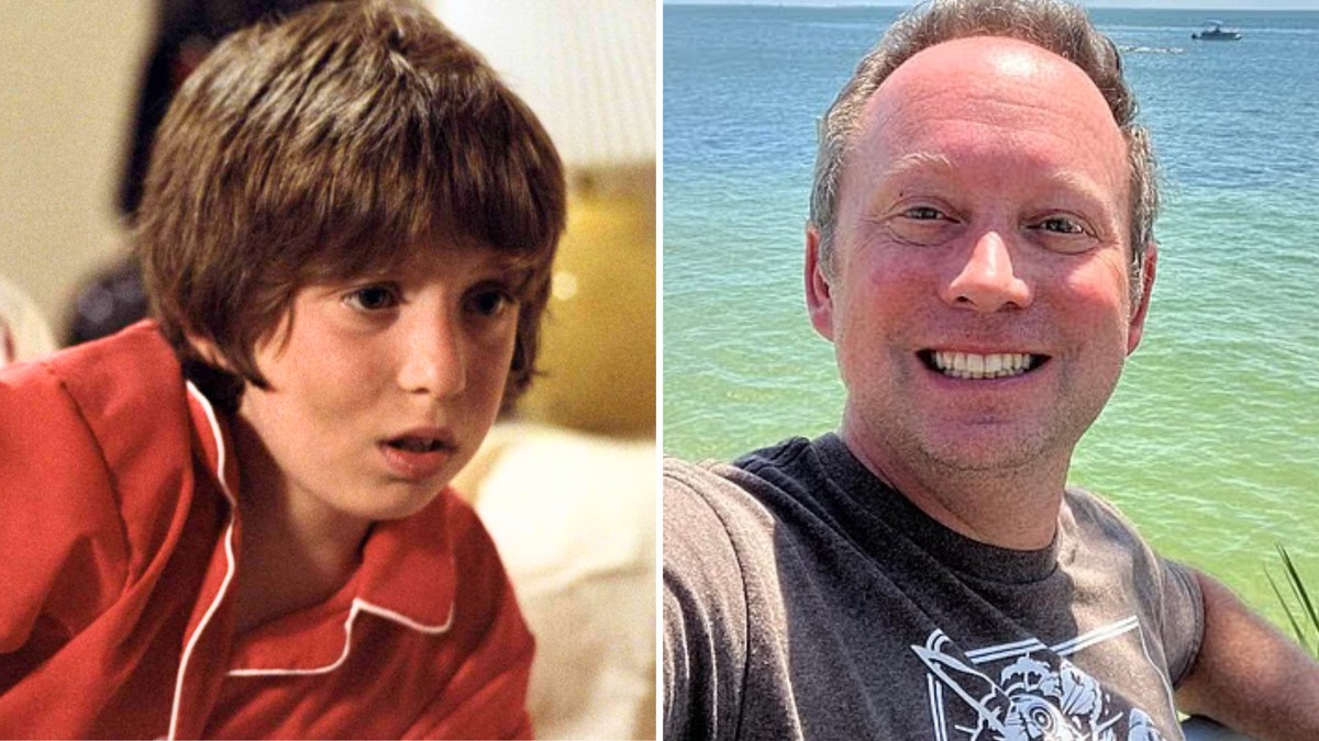 Ex-ator mirim de 'Poltergeist' quebra silêncio sobre 'maldição' da ...