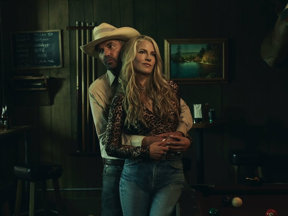 Ali Larter, musa de 'Premonição', revela segredos de corpo perfeito aos ...
