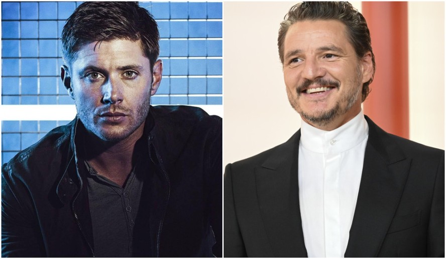 O papel que Jesen Ackles, o Dean de 'Supernatural', mais queria no ...