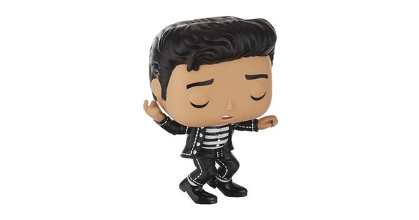 Elvis, Freddie Mercury, Britney e mais: 8 Funko Pops de cantores famosos