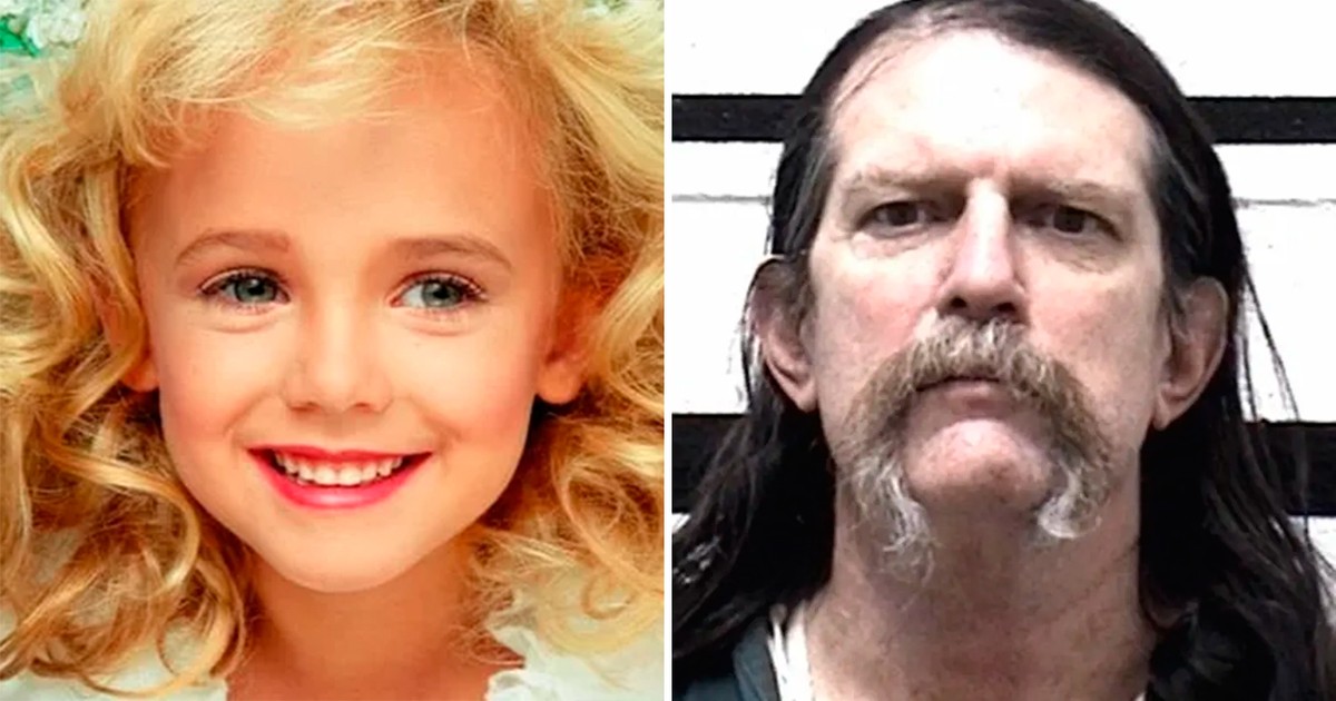 Misterioso caso do assassinato de pequena miss pode ter desfecho após ...