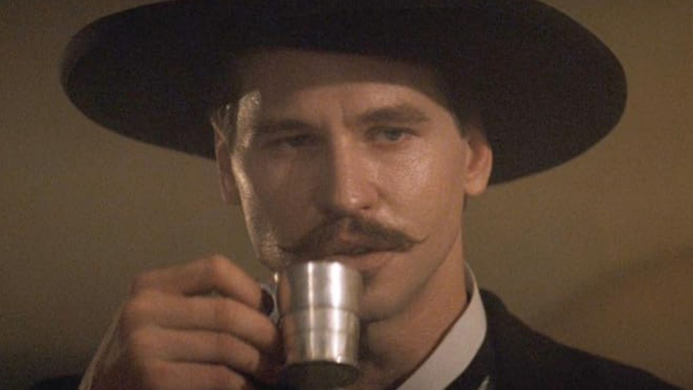 A atuação favorita - e surpreendente - de Val Kilmer em toda a sua ...