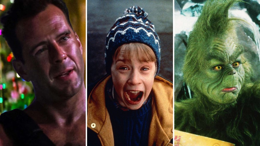 Os melhores filmes de Natal de todos os tempos, segundo votação do público