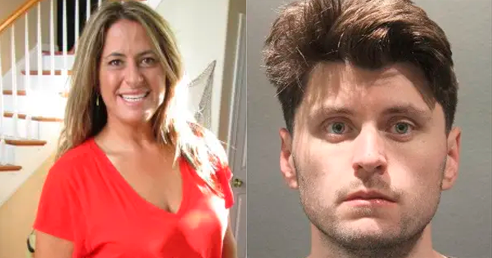 Famosa maquiadora da TV é morta pelo próprio filho nos EUA