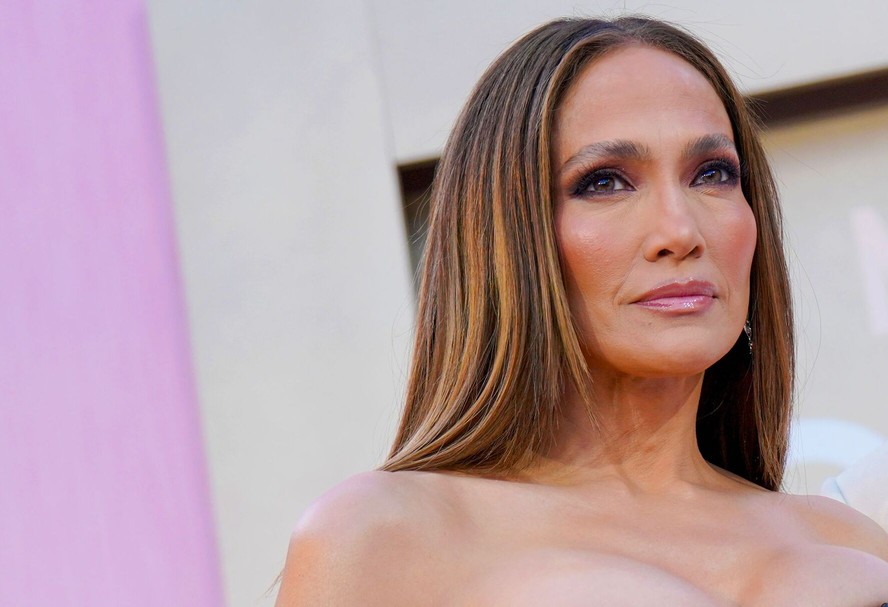 Jennifer Lopez conta por que ainda fica 'uma pilha de nervos' em cenas ...