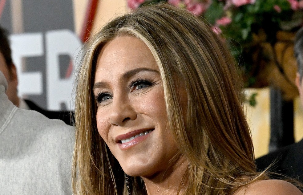 Jennifer Aniston diz que ela e atriz de 'iCarly', autora do livro 'Estou Feliz que Minha Mãe ...