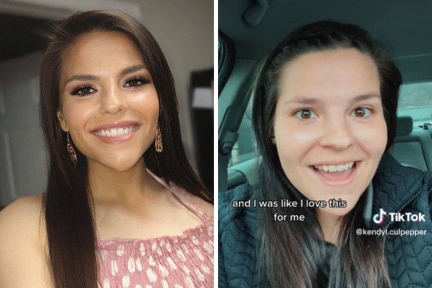 Influencer esquizofrênica bomba na web ao abordar jornada com distúrbio ...