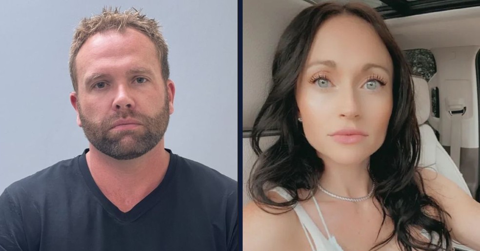 Cirurgião plástico é preso pela morte da esposa durante procedimento em ...