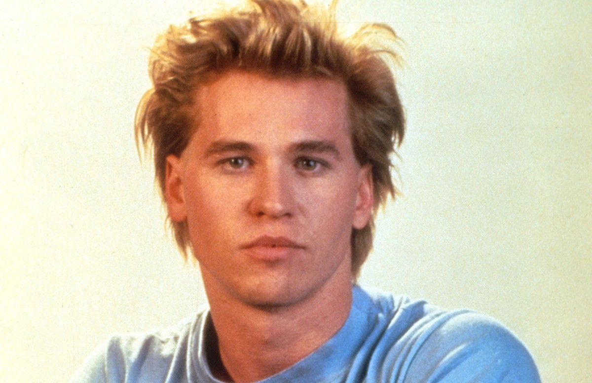 A tragédia familiar de Val Kilmer na adolescência que inspirou sua ...