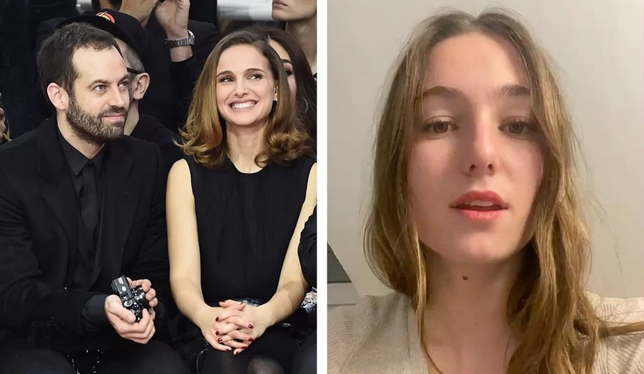 Quem é a ativista ambiental de 25 anos apontada como affair do marido ...
