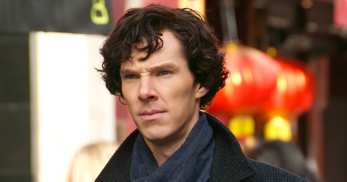 Benedict Cumberbatch reflete sobre posto de galã e explica por que ele ...