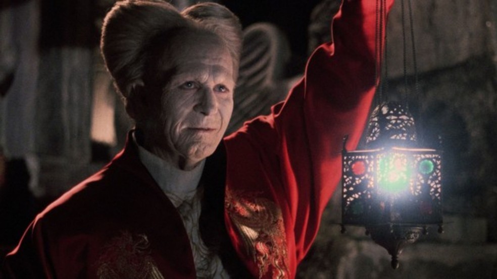 Os dois papéis salvaram a vida de Gary Oldman, segundo ele mesmo: 'Pouco trabalho, muito ...