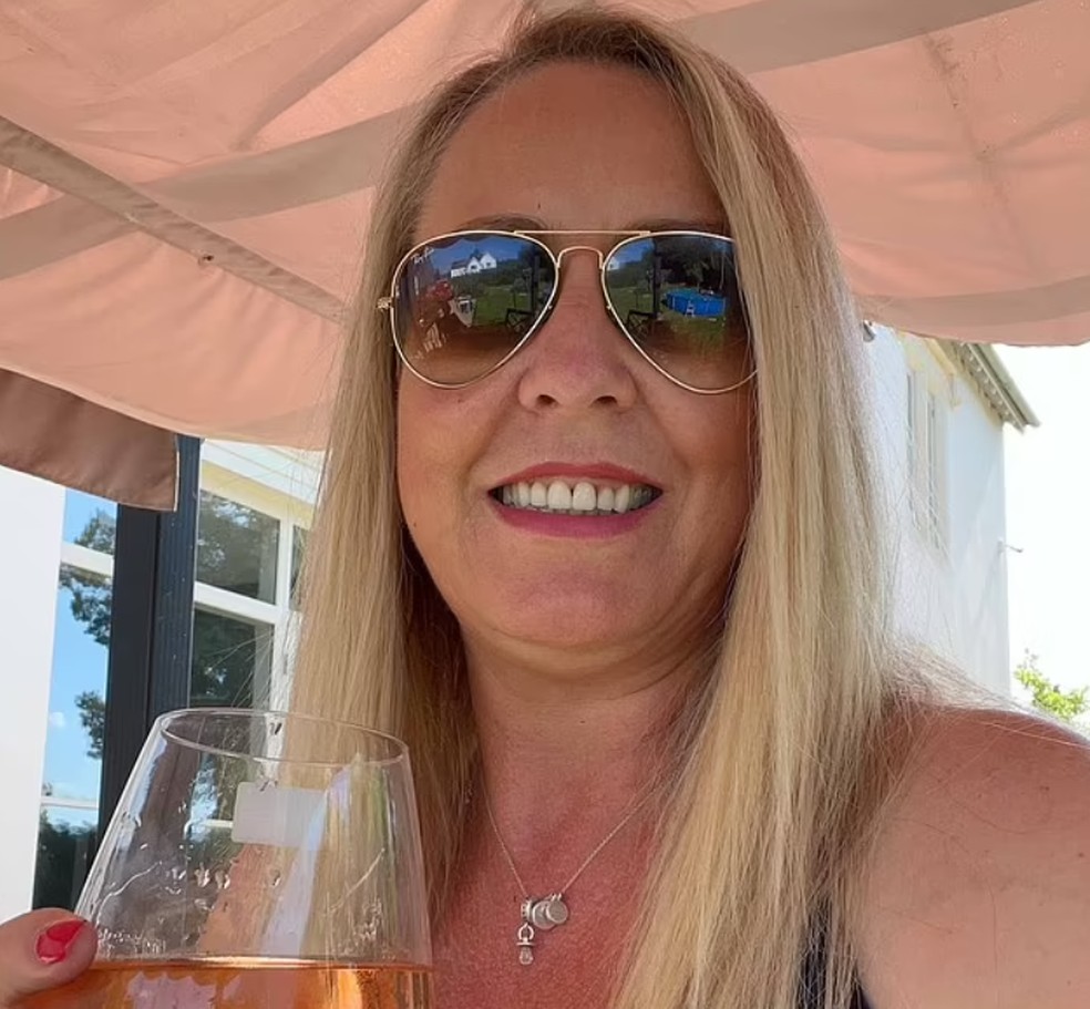 Legista revela causa da morte de esposa de cantor que comoveu país