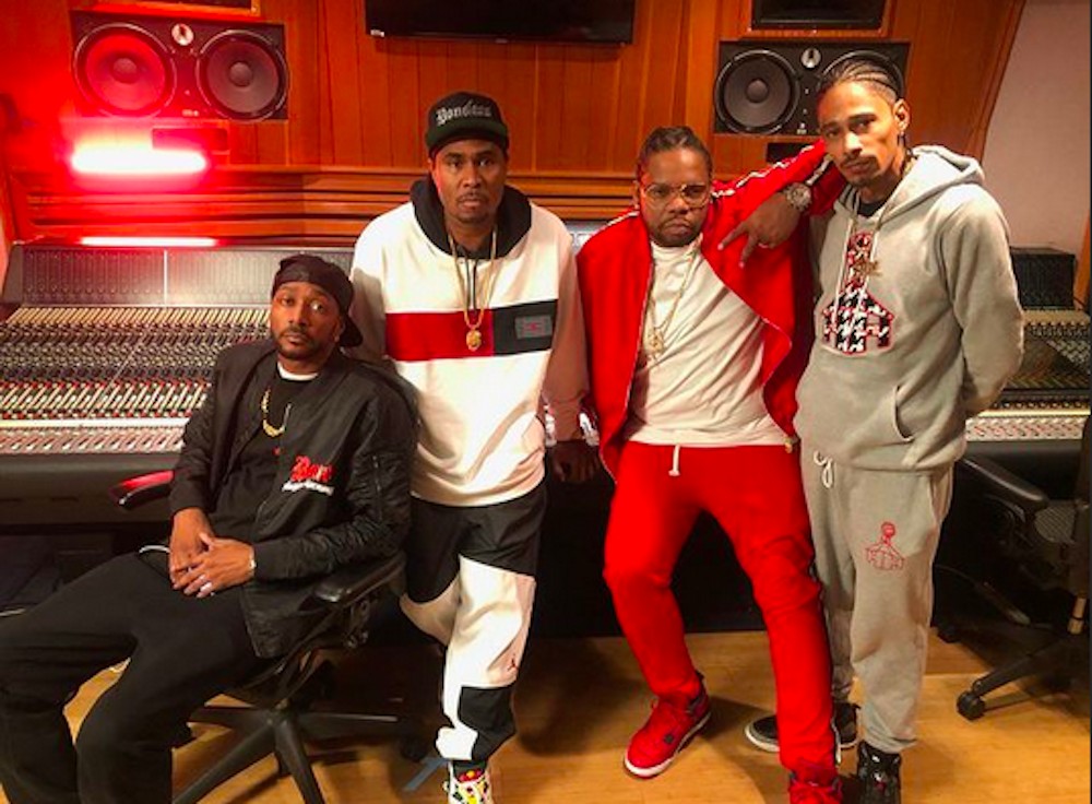 Rapper se emociona em declaração no hospital após 9 dias 'assustadores ...