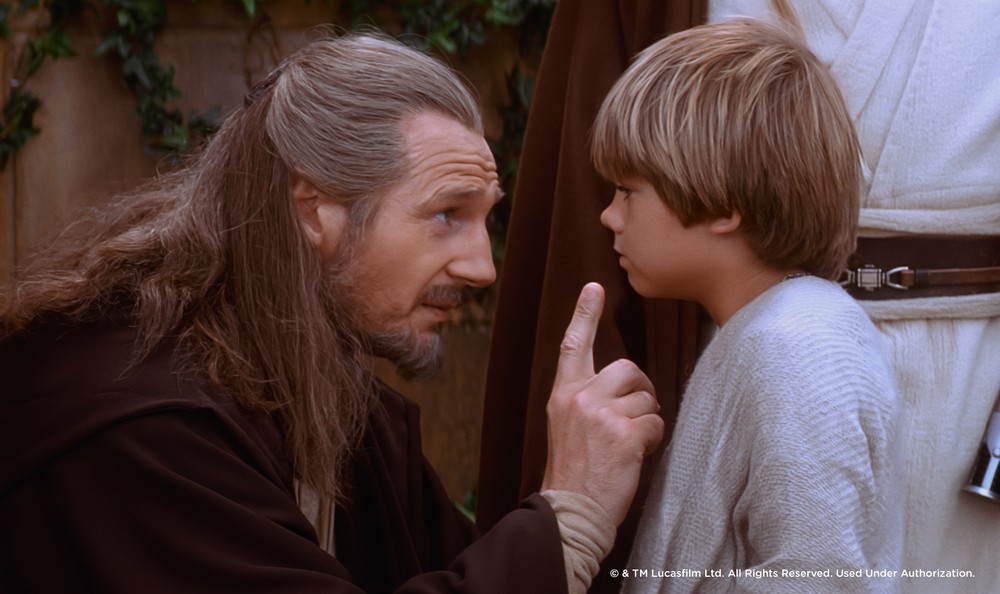 Ex-astro mirim de 'Star Wars' ressurge nas redes em meio a tratamento ...